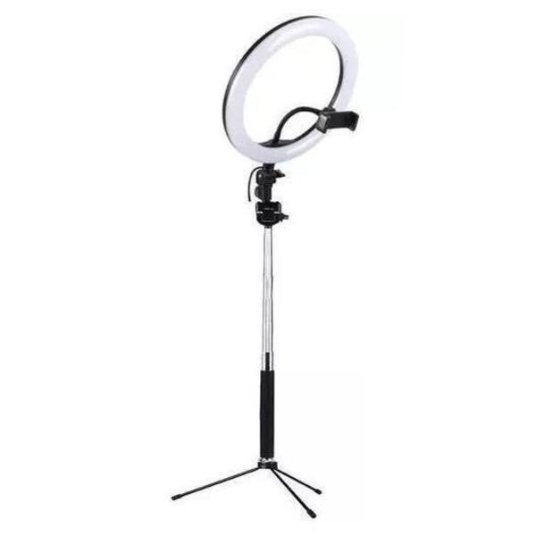 Ring Light Iluminador 26cm | Leroy Merlin