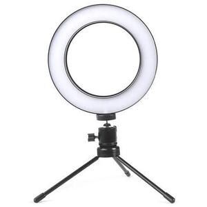 Ring Light Iluminador 6 Polegadas | Leroy Merlin