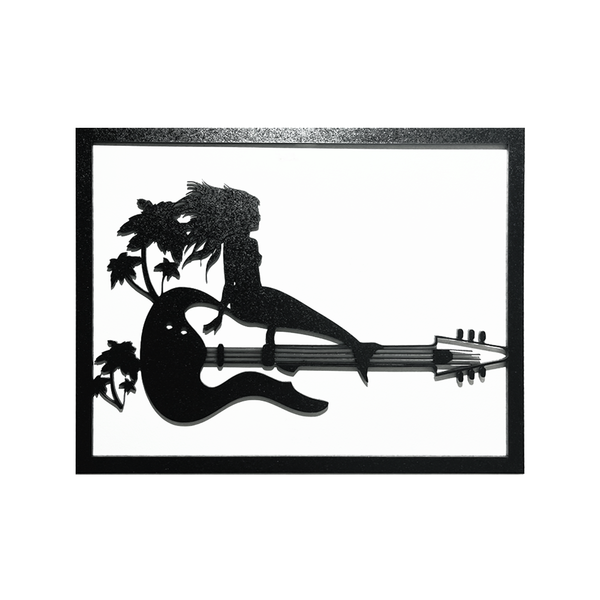 Rock Placa Vasada Mdf | Leroy Merlin