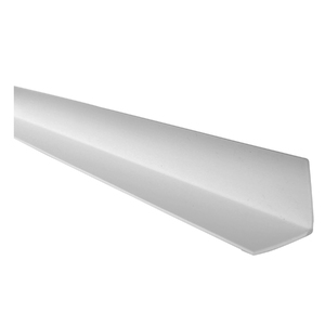Roda Forro Liso Plástico 3m25x25mm Plástilit | Leroy Merlin