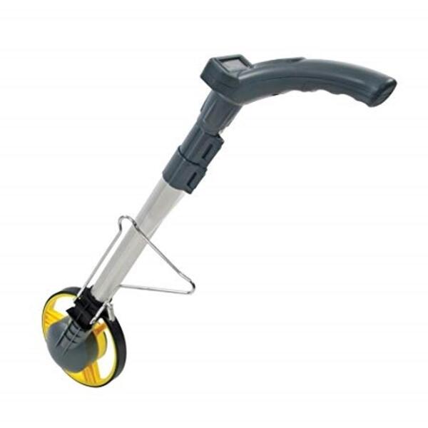 Roda Trena De Medição 100 Km Medidor E Totalizador De Distancia ...