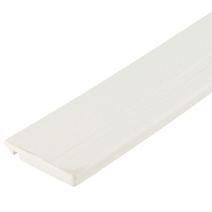 Rodapé de EVA Branco 10x235cm Artyflex | Leroy Merlin