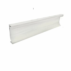 Rodape Embutido L De Aluminio | Leroy Merlin