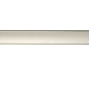 Rodapé Invertido Em U 25mmx12.5mm Barra 3.00ml - Alumínio | Leroy Merlin