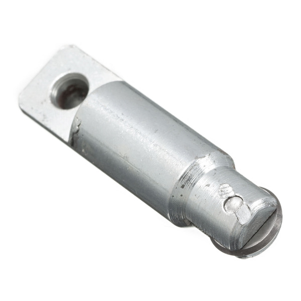 Rodel 30mm Aço Carbono Com Ponta Tungstênio | Leroy Merlin