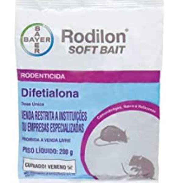 Rodilon Soft Bait 200 Gr | Leroy Merlin