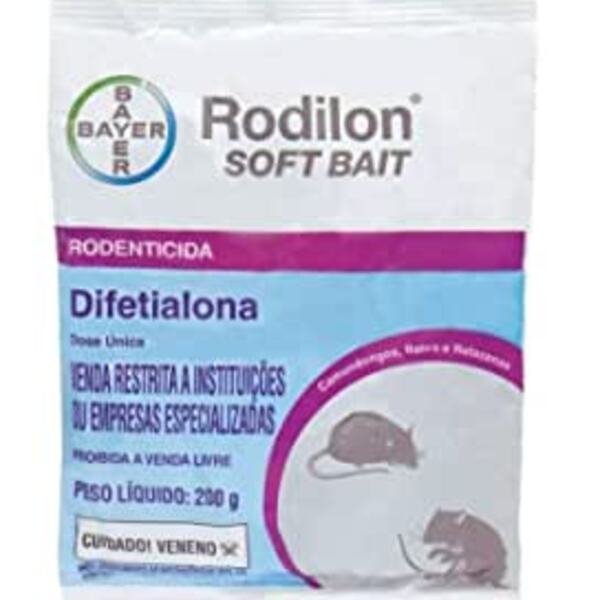 Rodilon Soft Bait 200 Gr | Leroy Merlin