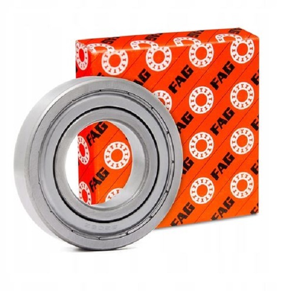 Rolamento De Esferas 6204-zz-c3 | Leroy Merlin