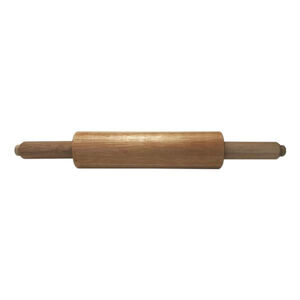 Rolo Para Massa Em Madeira Stolf 43cm | Leroy Merlin