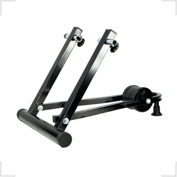 Rolo Treino Bike Suporte Bicicleta Dobravel Fixo Ciclismo | Leroy Merlin