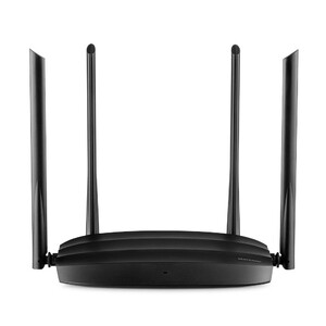 Roteador Ac1200 Fast Ipv6 Multilaser - Re099 | Leroy Merlin