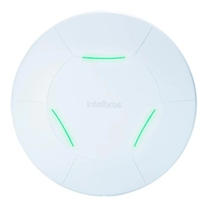 Roteador Access Point Indoor Dual Band Ap360 Corporativo Alta ...