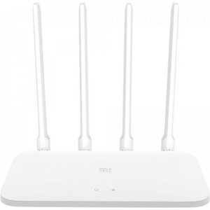 Roteador Dual Band Wi-fi Mi 300mbps 4c Branco Xiaomi | Leroy Merlin