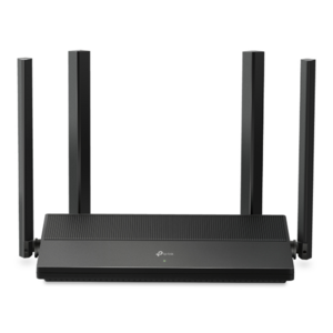 Roteador Gigabit Wi-fi 6 Dual Band Ax3000 Ex521 | Leroy Merlin