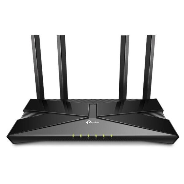 Roteador Tp-link Archer Ax5 Ax3000 Wi-fi 6 Gigabit Dual-band - Mtp0045 ...