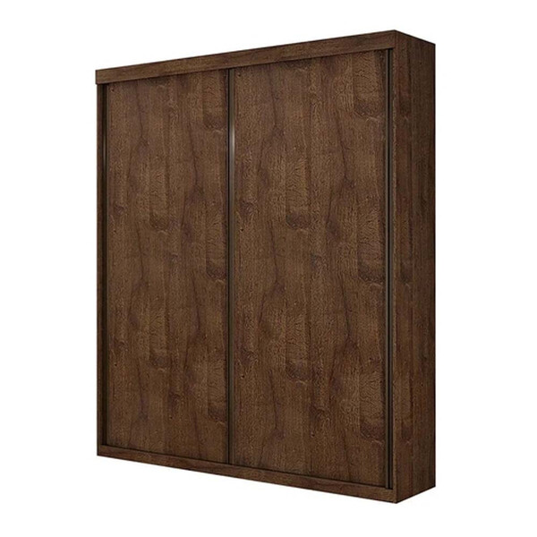 Roupeiro Solteiro Búzios 2 Portas 3 Gavetas Valverde | Leroy Merlin