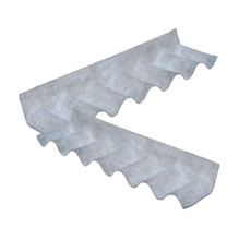 Rufos - Modelos de Rufos em Oferta | Leroy Merlin