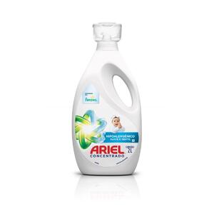 Sabão Líquido Ariel Sensitive 2l | Leroy Merlin