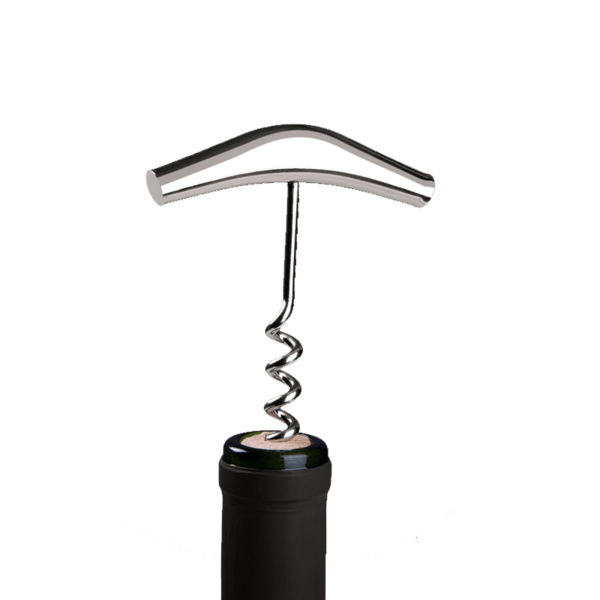 Saca-rolhas Manual - Acessórios De Vinho | Leroy Merlin