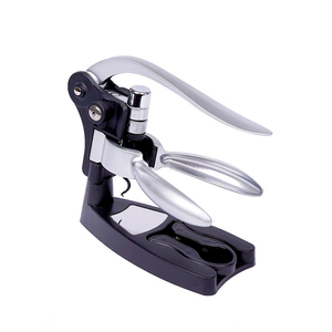 Saca Rolhas Profissional Sommelier Com Alavanca - Westing | Leroy Merlin