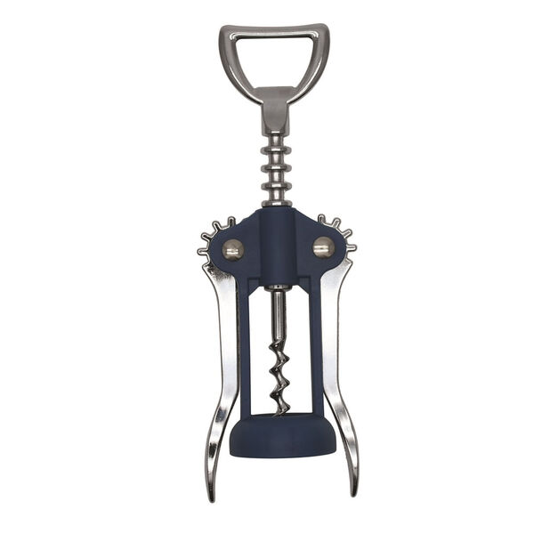 Saca Rolhas Tradicional Azul | Leroy Merlin