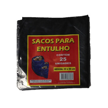 Sacos de Entulho | Leroy Merlin