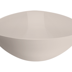 Saladeira Essential 3 5l Light Gray Coza | Leroy Merlin