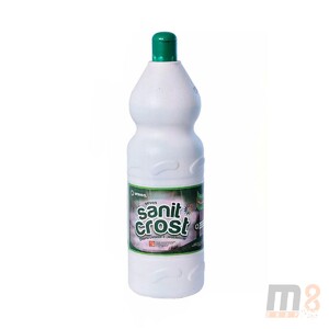 Sanit Crost (desincrustante) Sevengel 1l | Leroy Merlin