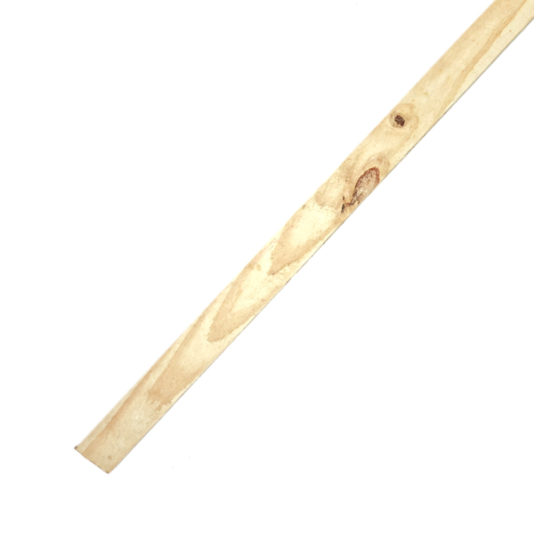 Sarrafo Pinus 2,1cmx5cmx3m Grupo Empório da Madeira | Leroy Merlin