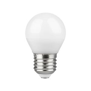 Saveenergy Lampada De Led G45 3w 2400k 240lm E27 | Leroy Merlin