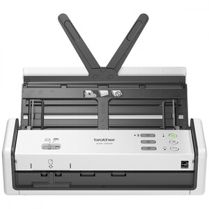 Scanner De Mesa Brother Wifi Usb Branco | Leroy Merlin