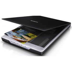 Scanner Epson Perfection V19 - B11b231201 | Leroy Merlin