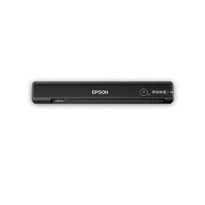 Scanner Epson Workforce Portátil Es-60w, Documentos, Wirelles, Adf ...