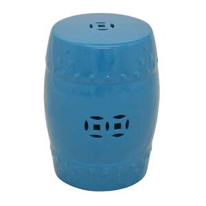 Seat Garden Hong Kong Azul | Leroy Merlin