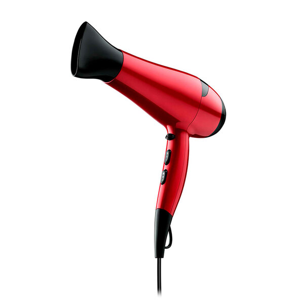 Secador Glossy Ion Secb101 127v | Leroy Merlin