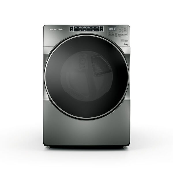 Secadora Elétrica Brastemp 17kg - Bse17as 220v | Leroy Merlin