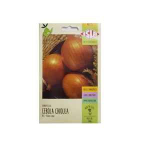 Sementes Cebola Crioula Isla | Leroy Merlin