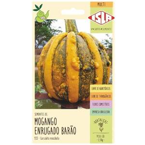 Sementes De Mogango Enrugado Barão Isla | Leroy Merlin