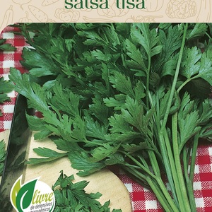 Sementes De Salsa Lisa Topseed | Leroy Merlin