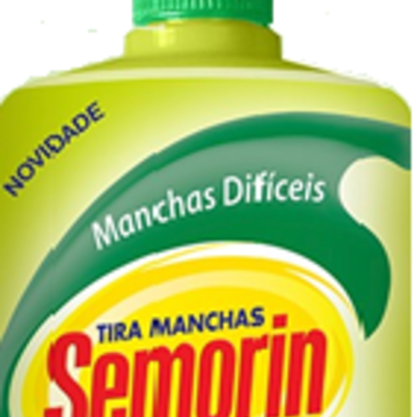 Semorin Tira Manchas Maxi 100ml | Leroy Merlin