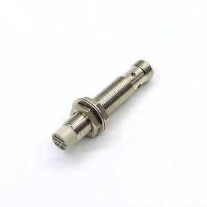 Sensor Indut. M12 Trc12-4dn3 Na+nf Npn 10-30vdc Saida Con. M12 4p - Sn ...