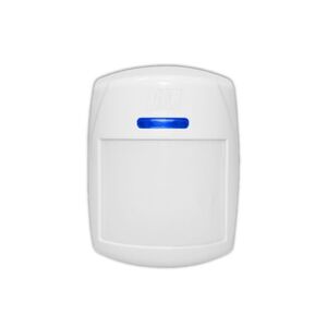 Sensor Infravermelho Passivo Ds-510 Bus Com Fio Jfl | Leroy Merlin