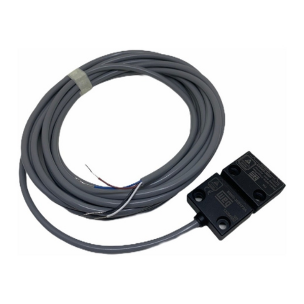 Sensor Magnético De Segurança Weg Ssm5-30r1p2a | Leroy Merlin