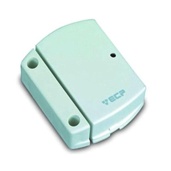Sensor Magnetico S/fio Intruder Ecp | Leroy Merlin