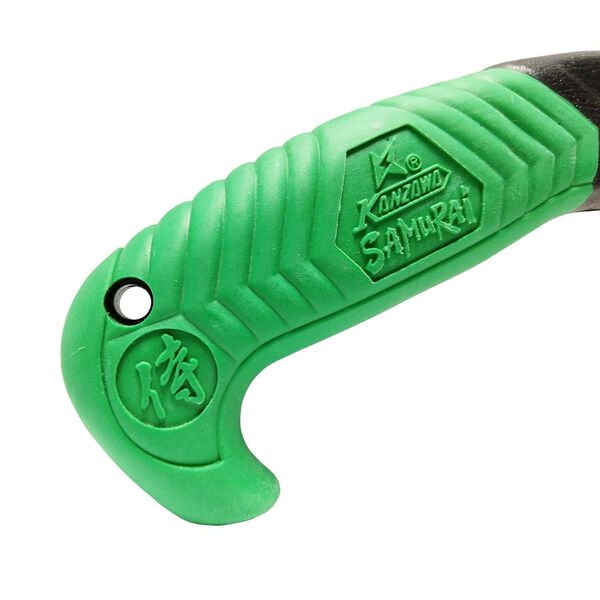Serrote Samurai C-330-lh Arborista 330mm Lamina Curva | Leroy Merlin