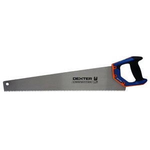 Serrote Universal Metal 550mm Dexter | Leroy Merlin