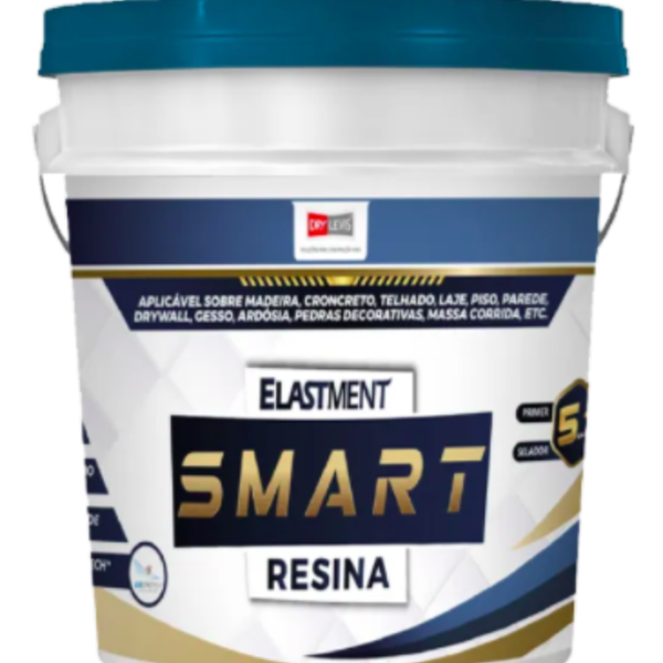 Smart Resina 250 Ml | Leroy Merlin