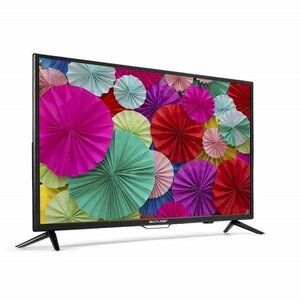 Smart Tv 32 Multilaser Hd Com Conversor Digital Wifi/hdmi/usb - Tl002 ...