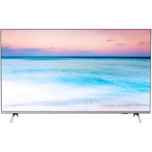 Smart Tv 55 Polegadas Philips 4k Ultra Hd Dolby Vision 55pug6654 ...