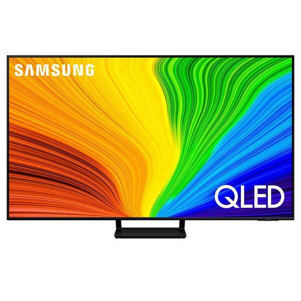 Smart Tv 65" Polegadas Qled 4k 65q70d 2024 Processador Com Ai, Gaming ...